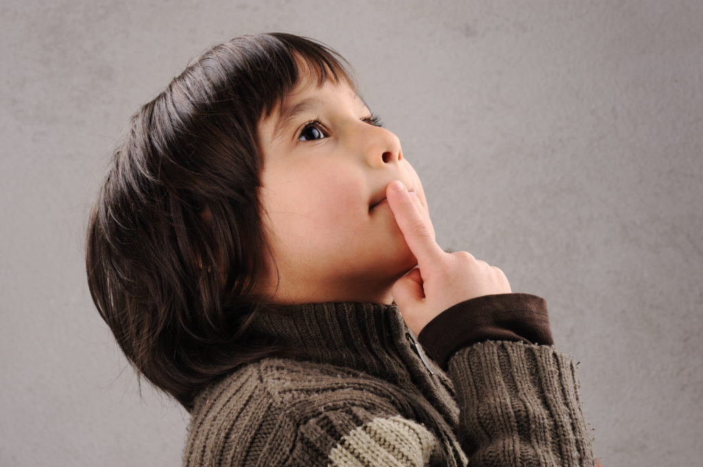 PARENT EDUCATION: Getting Kids to Talk without Bribery, Begging, or ...