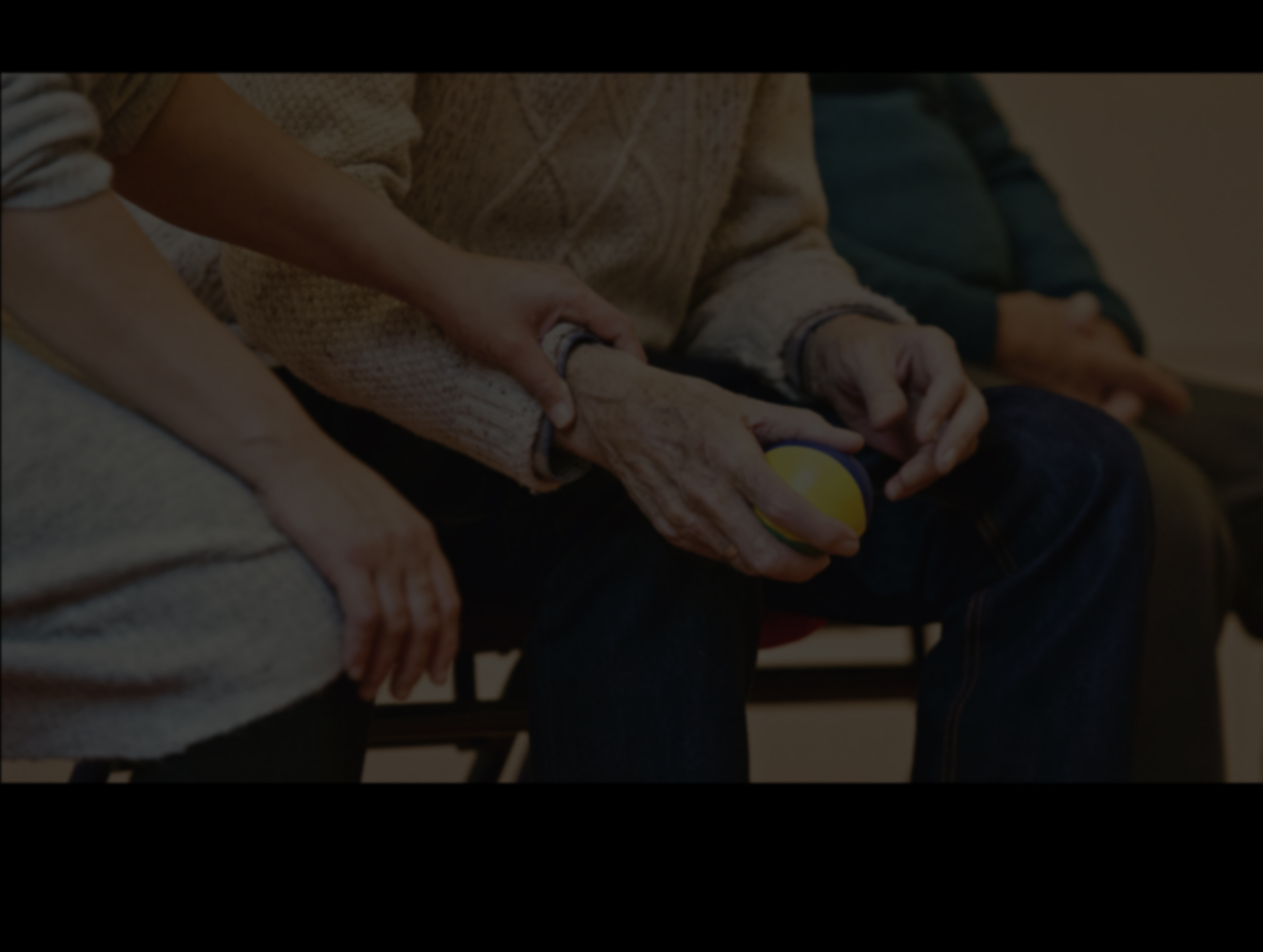 Adults & Older Adults - Anchorpoint Counseling Ministry