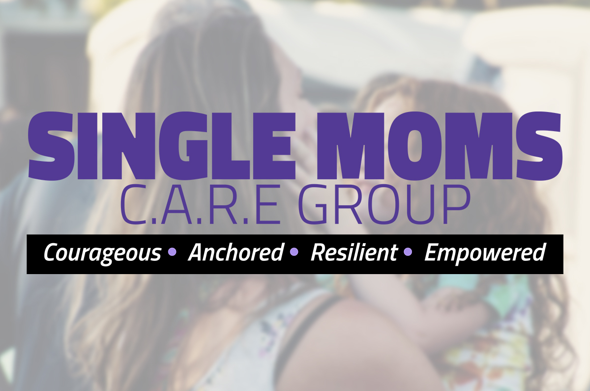 Support & Educational Groups - Anchorpoint Counseling Ministry