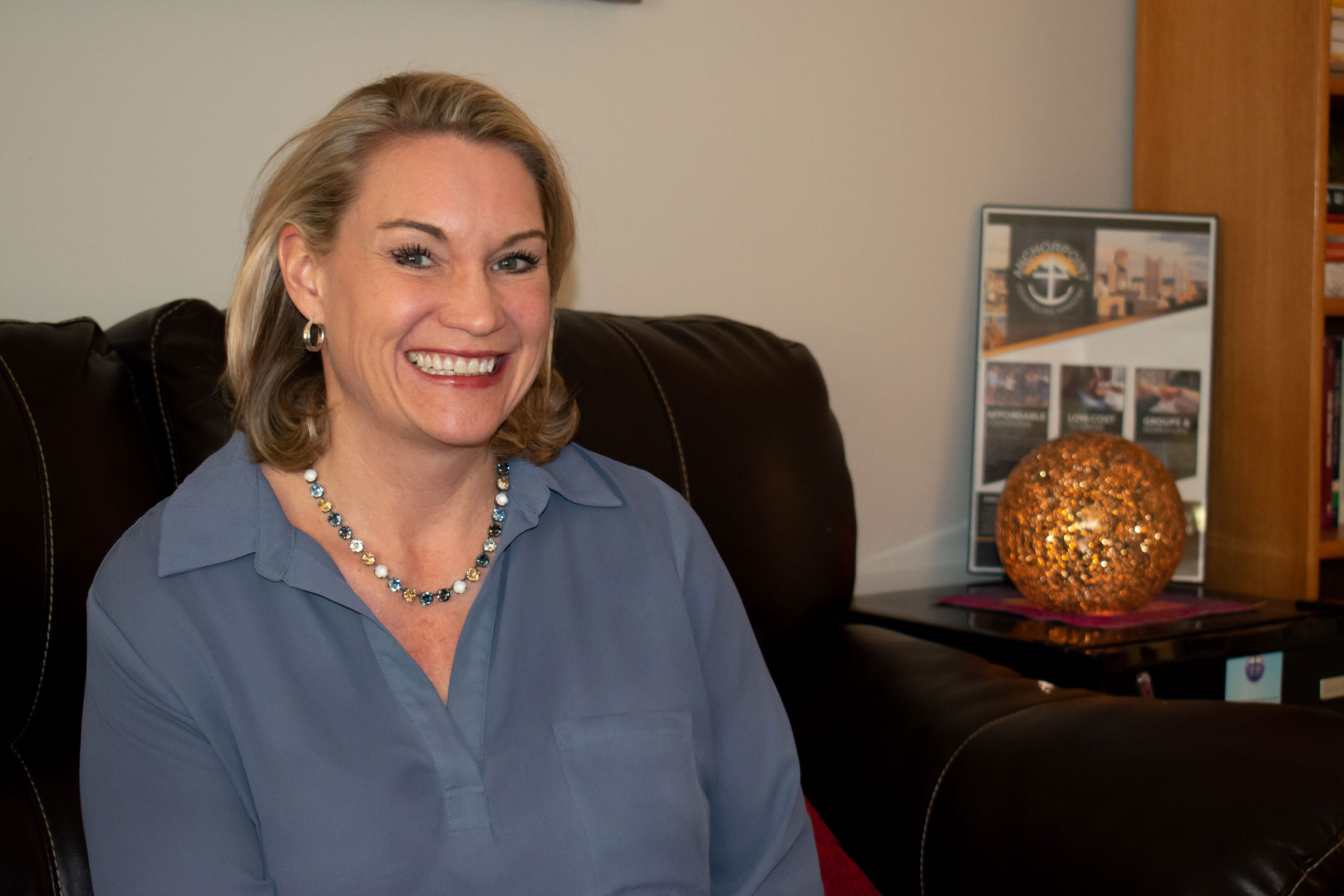 Post-Graduate Group Supervision - Anchorpoint Counseling Ministry