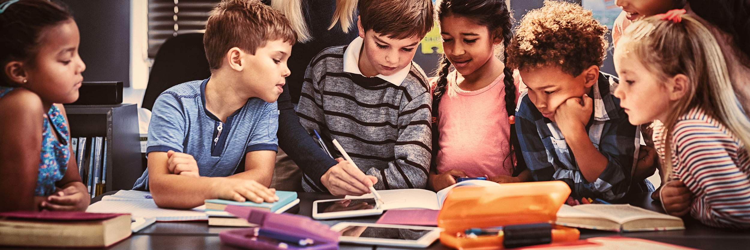 Pediatric Counseling | Anchorpoint Counseling Ministry