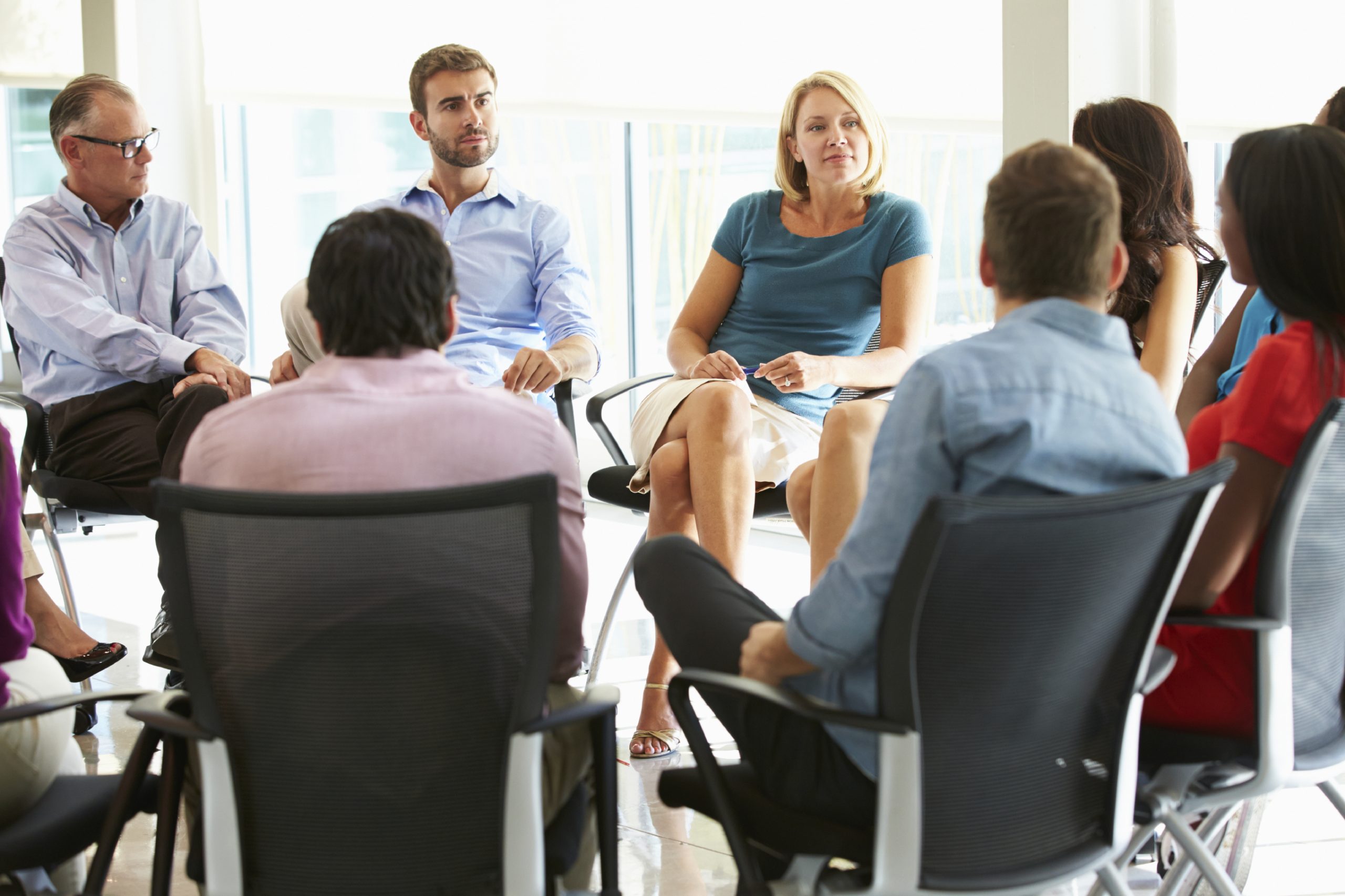 Post-Graduate Group Supervision - Anchorpoint Counseling Ministry
