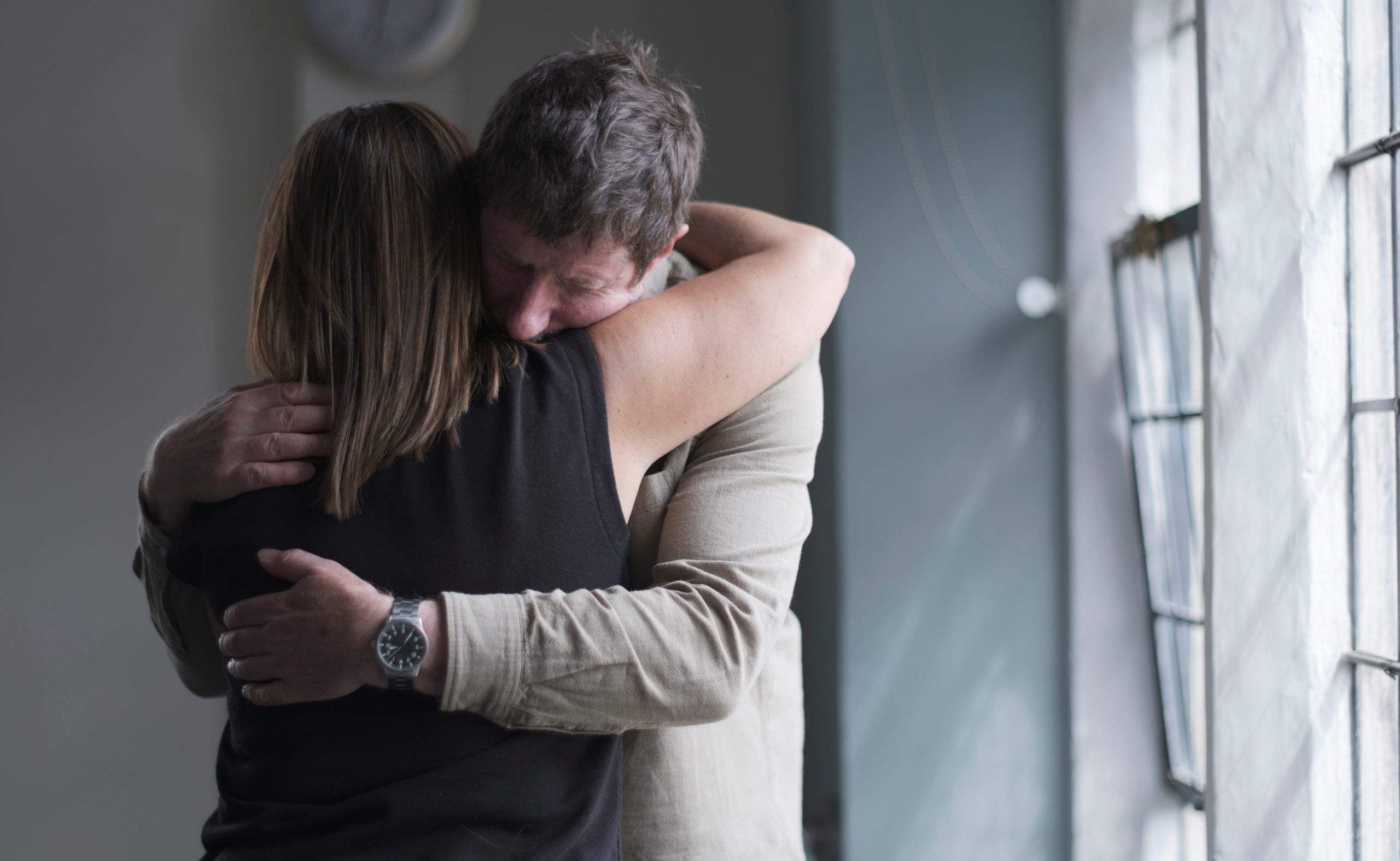 Coping with Grieving - Anchorpoint Counseling Ministry