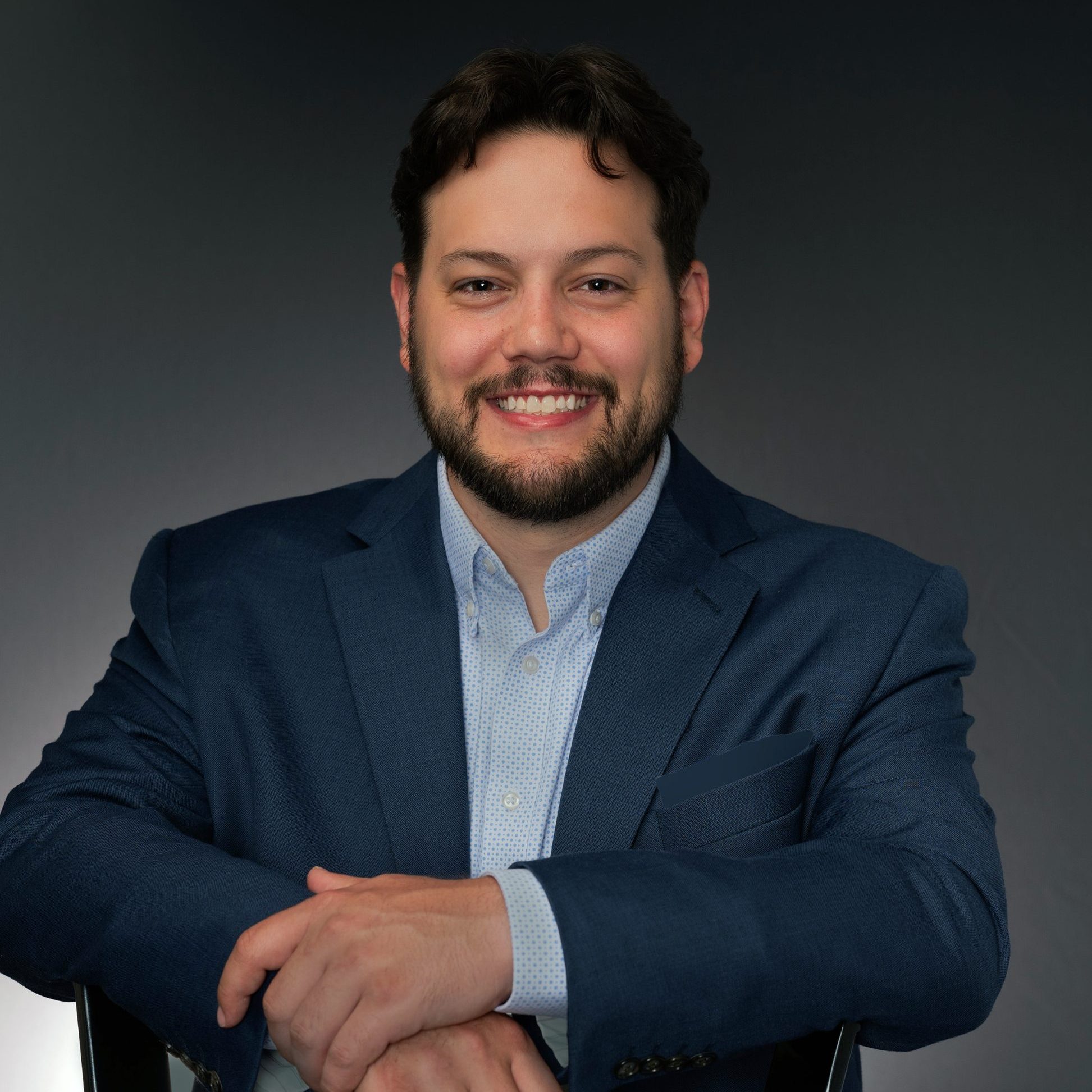 Meet Our Board - Anchorpoint Counseling Ministry