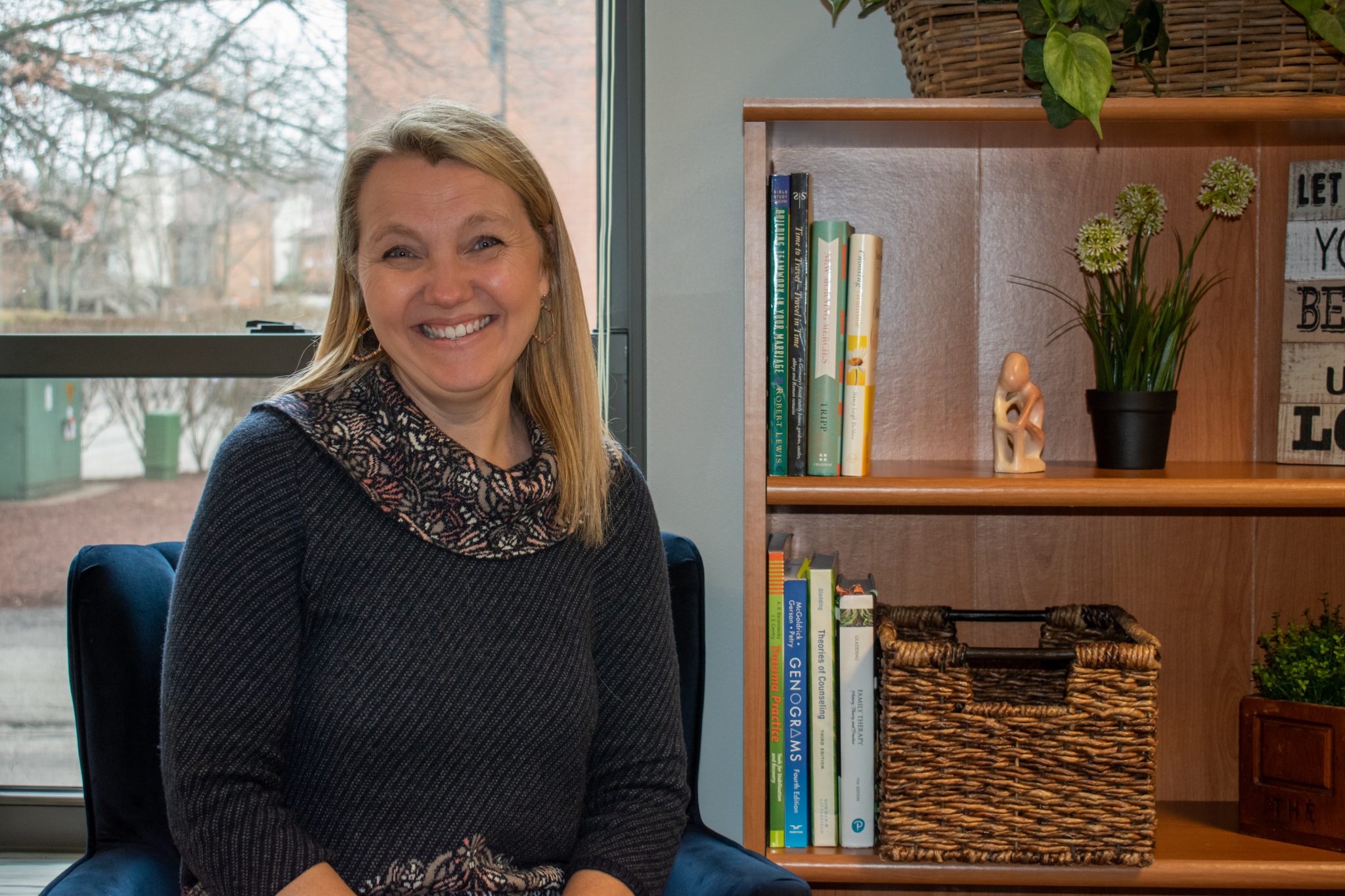 Meet Our Team - Anchorpoint Counseling Ministry