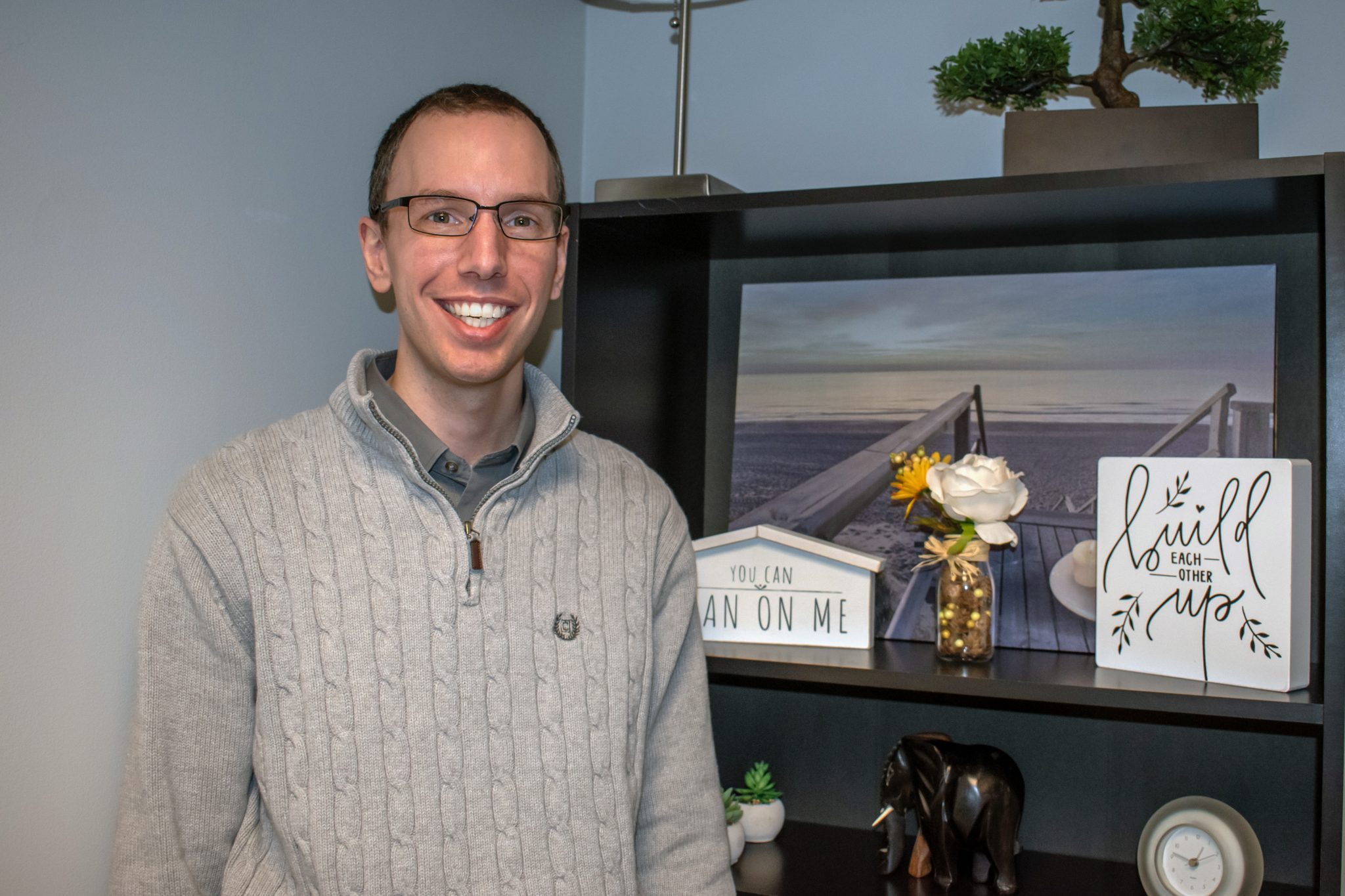 Meet Our Team - Anchorpoint Counseling Ministry