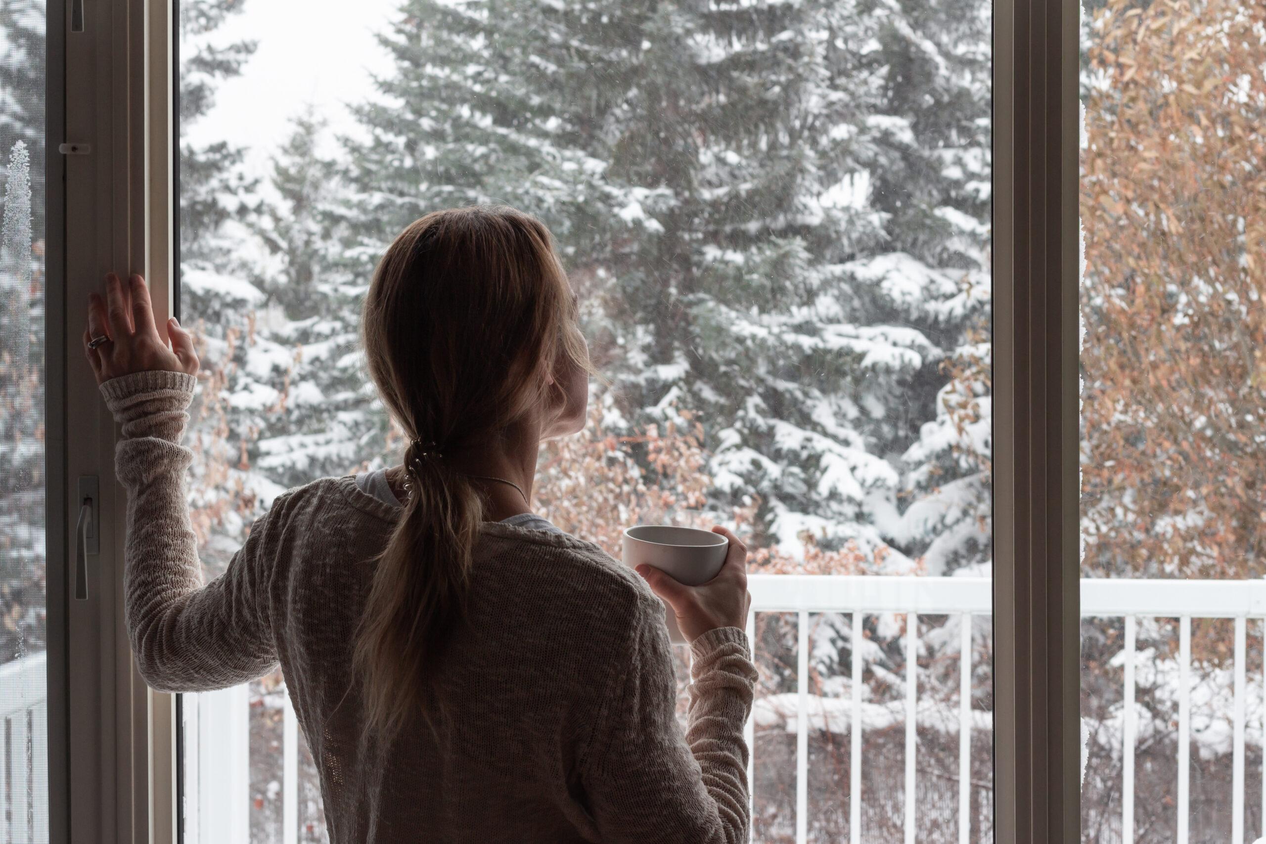 Fighting the Winter Blues by Caring for Your Mental Health ...